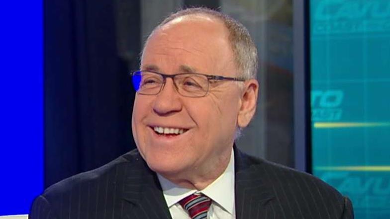 More people living well over 100 years old: Dr. Marc Siegel | Fox News Video