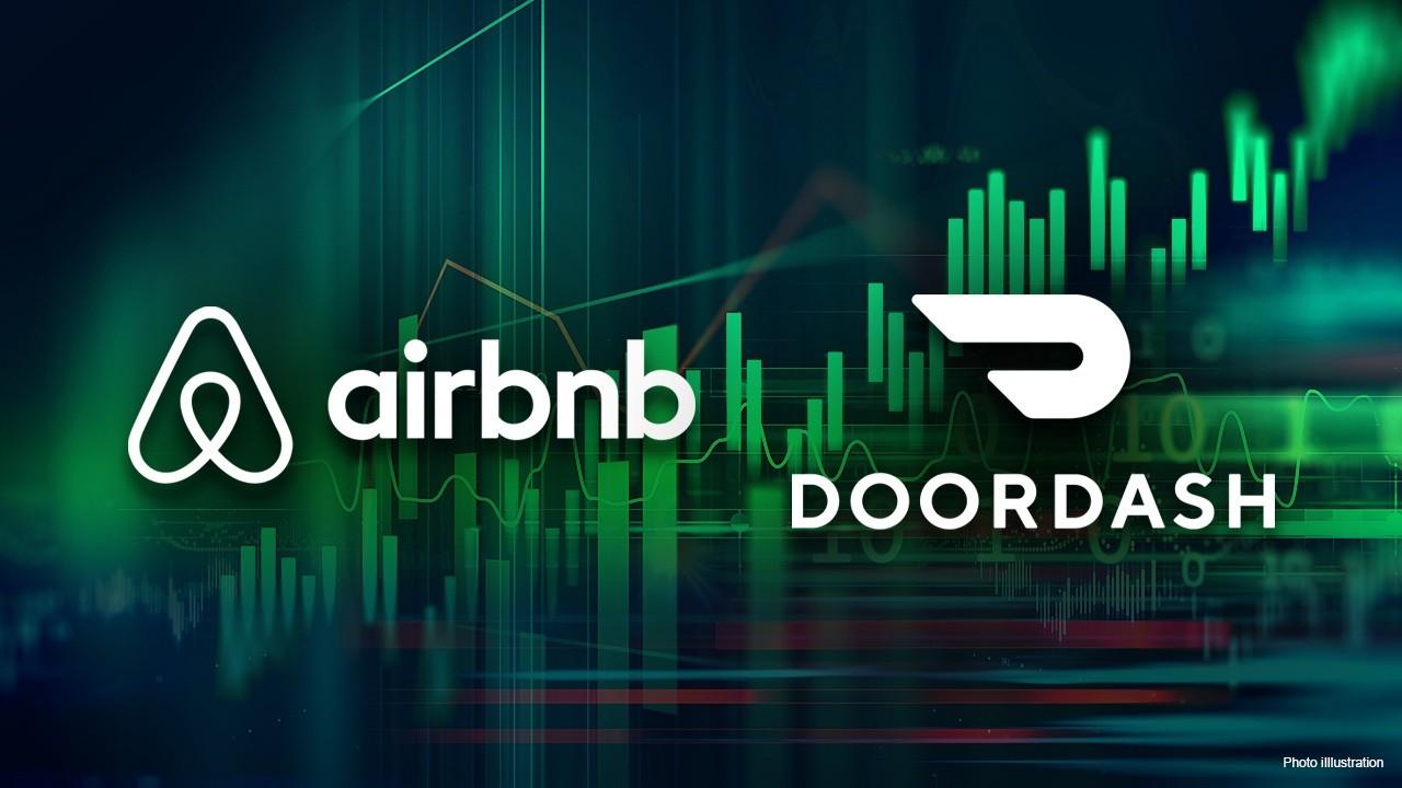 Doordash Stock Symbol Why Doordash Stock Might Make A Delivery To 72 Doordash Stock Symbol Why Doordash Stock Might Make A Delivery To 72