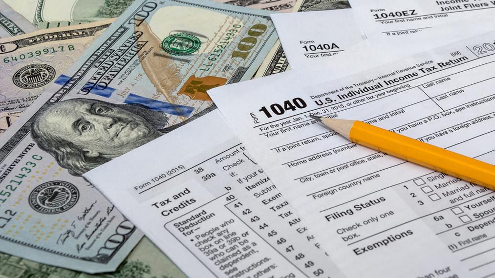 Can I Deduct My Tax prep Fees Fox Business