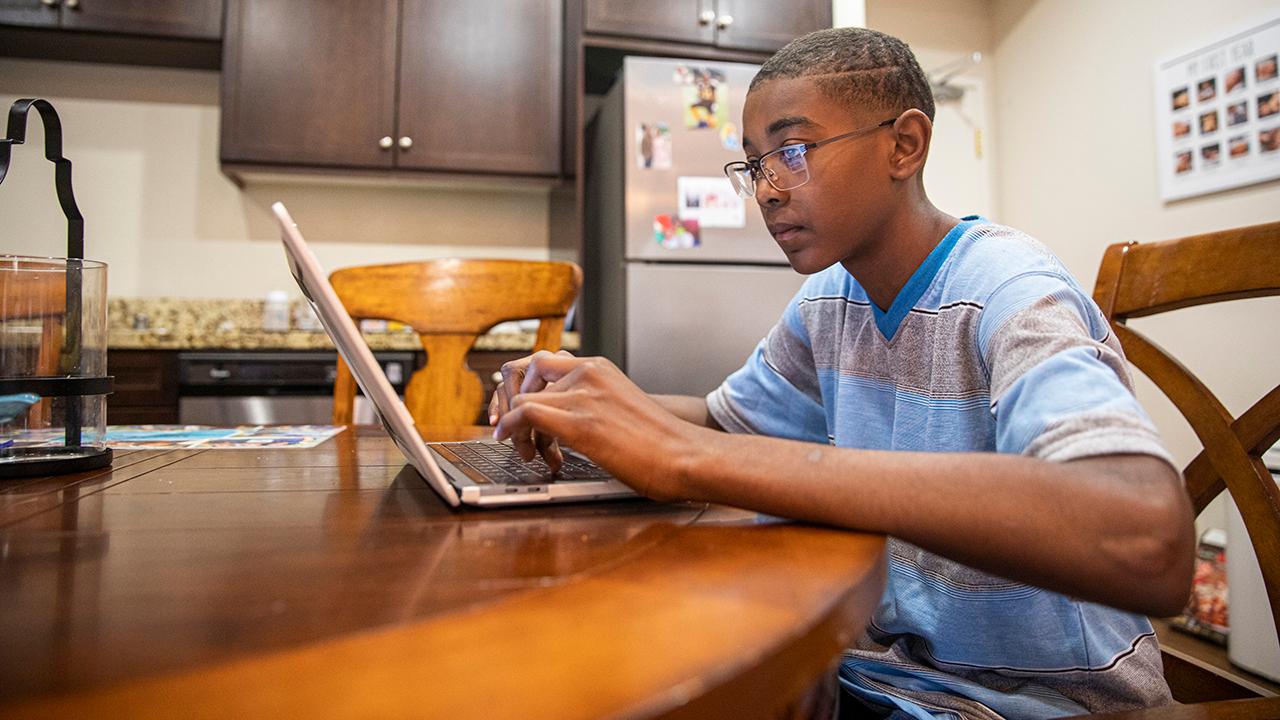 Trending FOX BUSINESS News: Full-time online learning can be meaningful ...